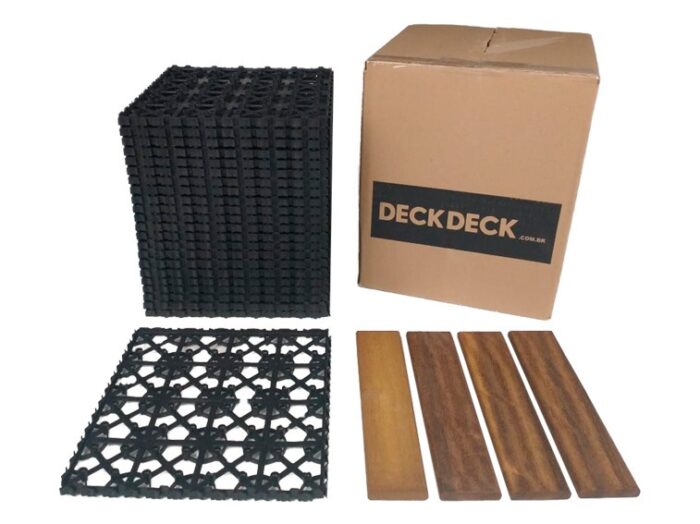 Deck Modular | DECKDECK