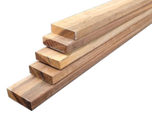 Deck De Madeira Ripado Cumaru | DECKDECK