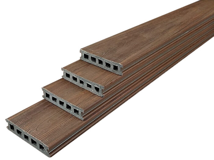 Decks WPC