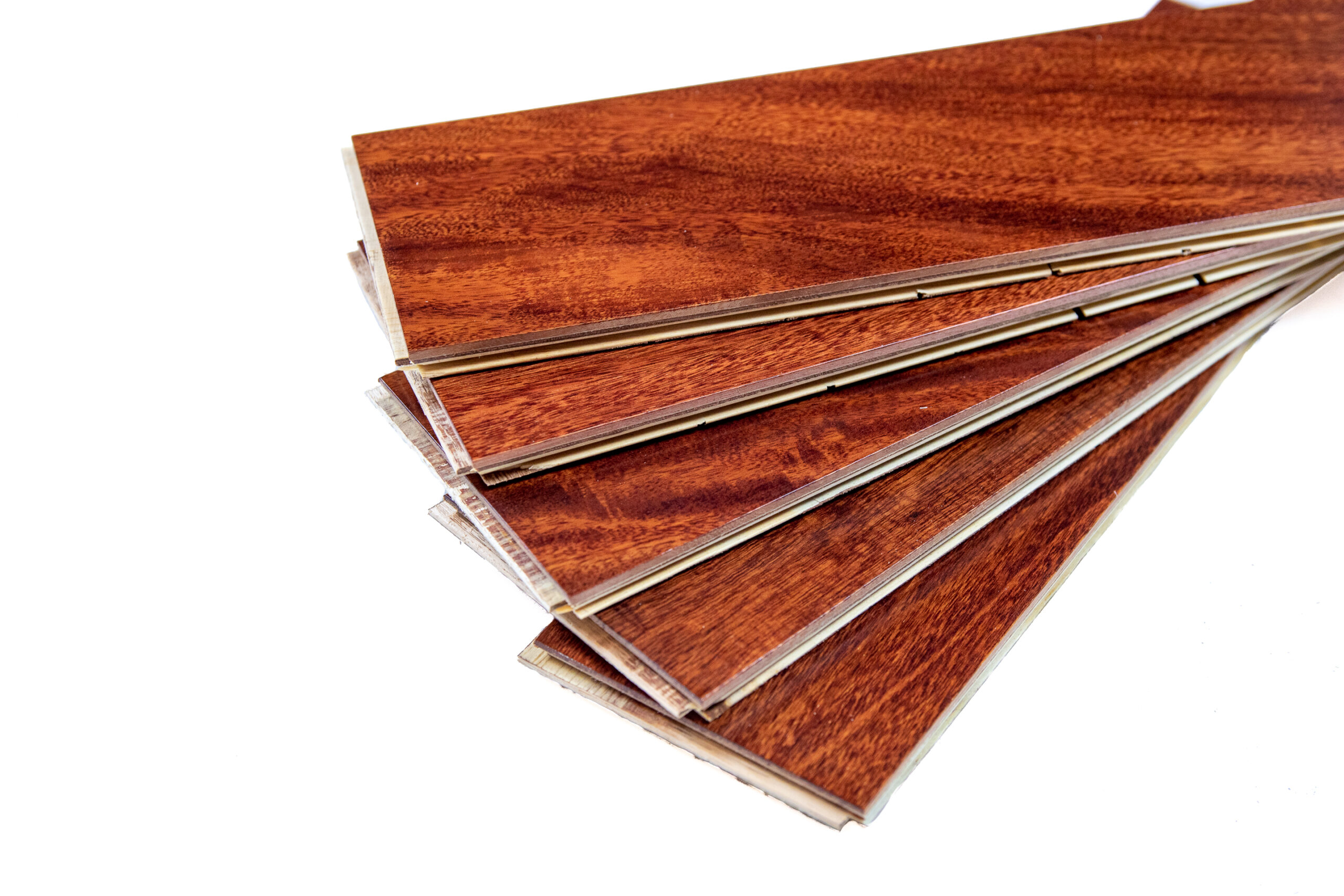 Piso Multiestruturados Taco Jatobá Elegance (Cx. 1,36 M2)