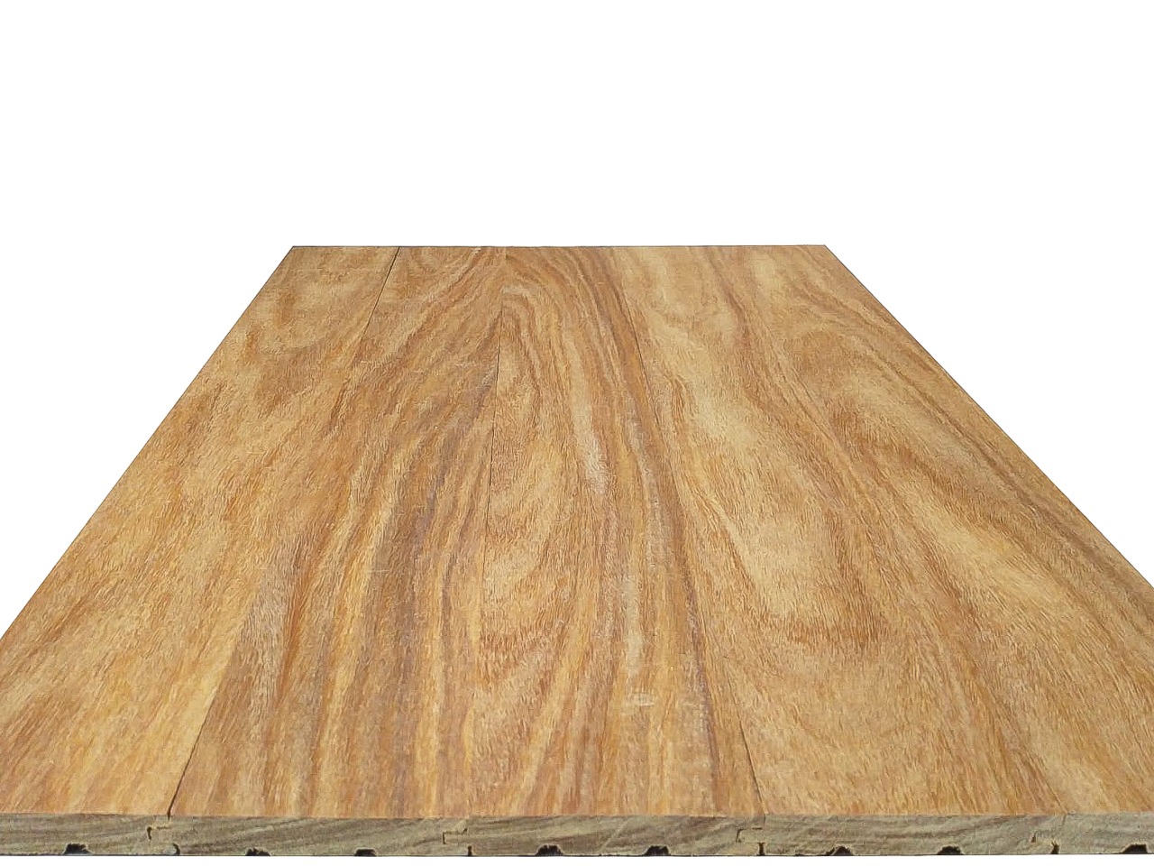 Assoalho Madeira Cumaru 2,0cm x 10cm (cx c/ 05 pç x 2,50 metros)