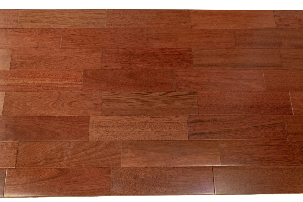 Piso Multiestruturados Taco Jatobá Elegance (Cx. 1,36 M2)