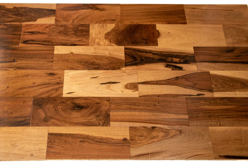 Piso Multiestruturados Taco Guaiuvira Elegância (Cx. 1,60 M2)