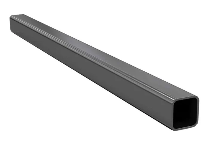 Tubo Quadrado 20x20 Chapa 14 (2,00mm) - 6 Metros